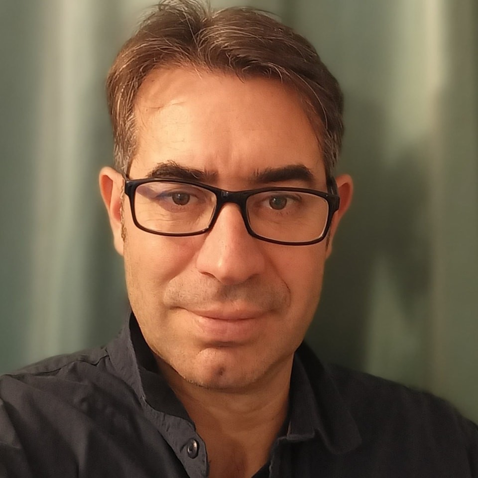 Michele Cavallaro - Michele Cavallaro artworks